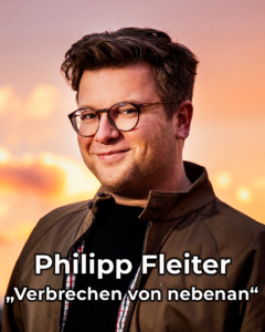 Philipp Fleiter - Theater am Marientor Duisburg