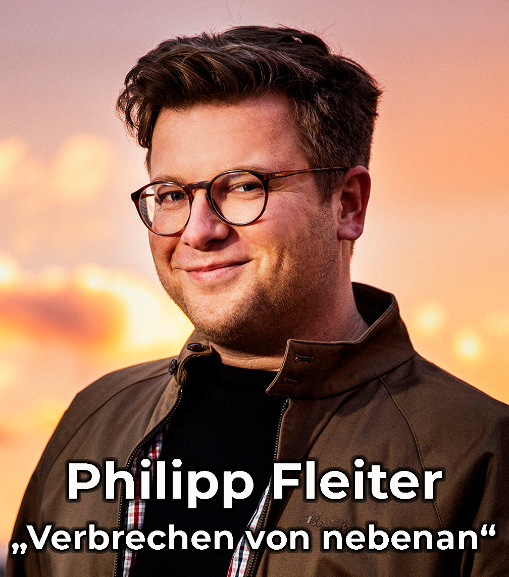 Philipp Fleiter - Theater am Marientor Duisburg