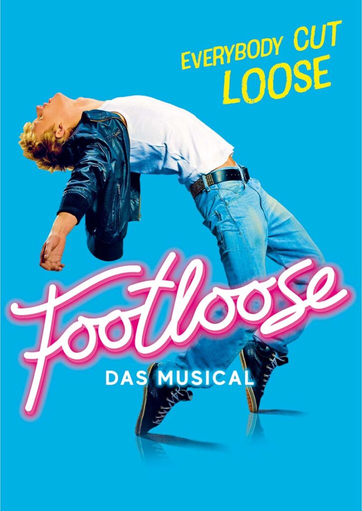 Footloose - Das Musical - Theater am Marientor Duisburg